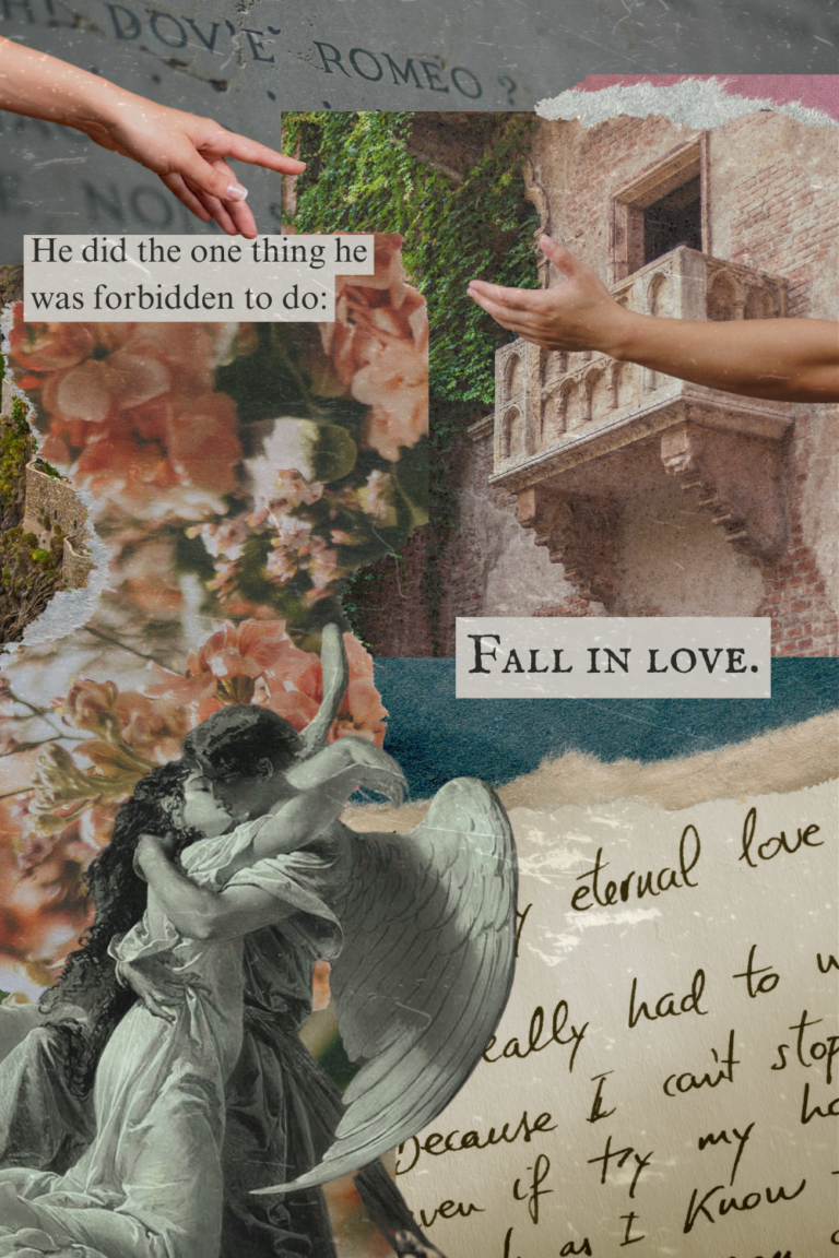 11 Fantasy Books with Forbidden Romance - saltandstarspress.com