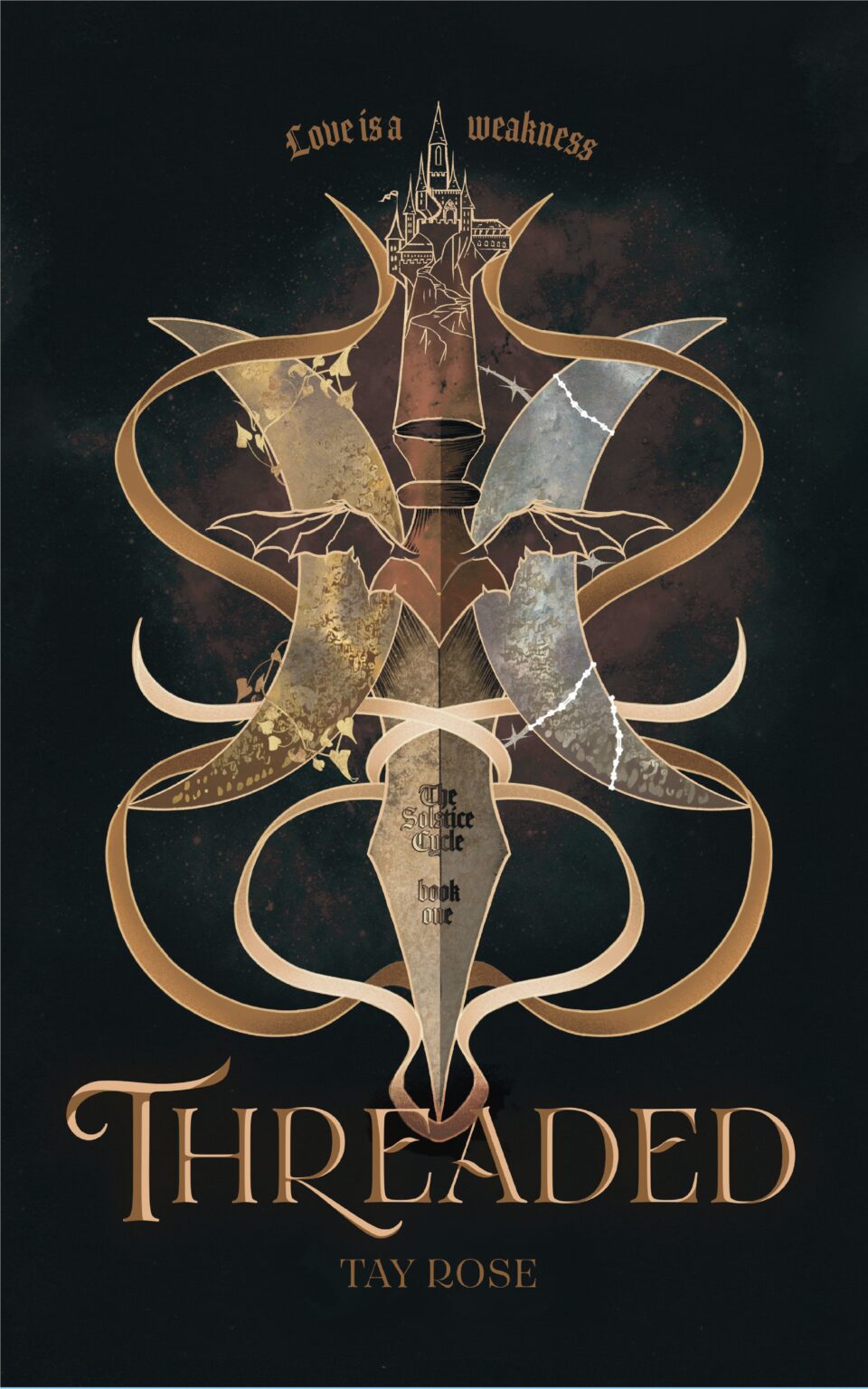 20 Romantasy Books You Won't Be Able to Put Down ♡ Part 2 - saltandstarspress.com