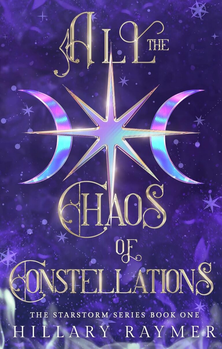 14 Great Fantasy Books for an Endless Summer - saltandstarspress.com